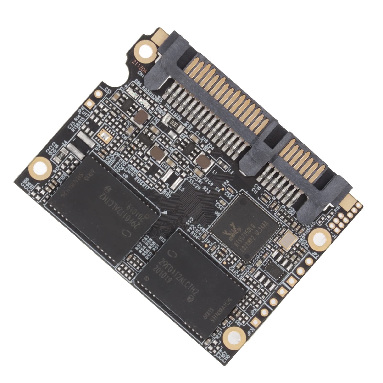 SSD Hard Disk, Dual Channel 450β500M/S SSD for Laptop