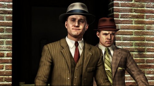 L. A. Noire