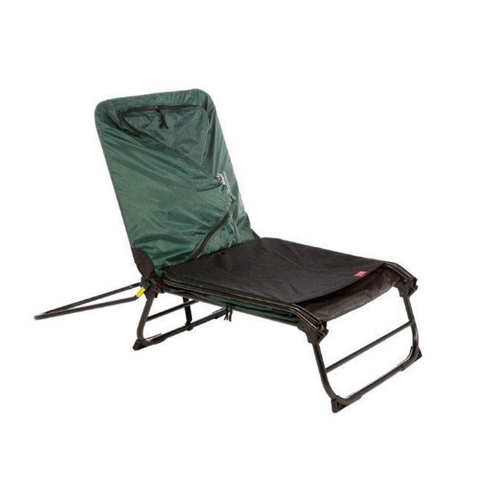 Kamp-Rite Tent Cot Original Size Tent Cot (Green)