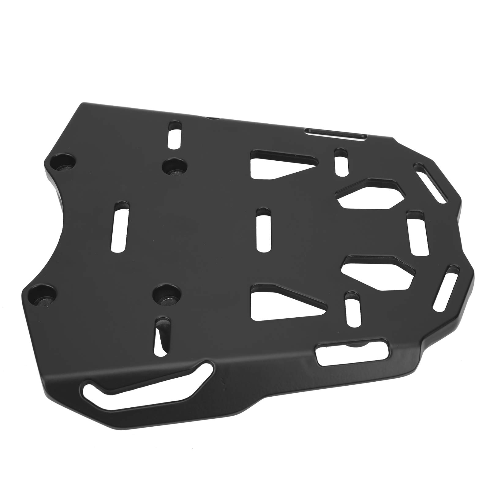 Motorcycle Rear Luggage Rack,Aluminum Alloy Rear Luggage Rack Motorcycle Accessories Fit for PCX150 2014β2020