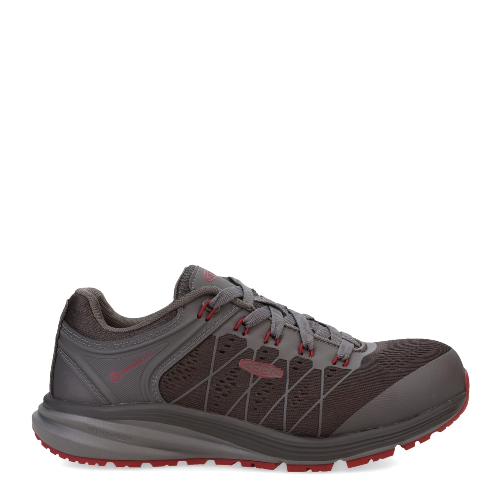 KEEN Utility Women's, Vista Energy CT Waterproof Work Shoe