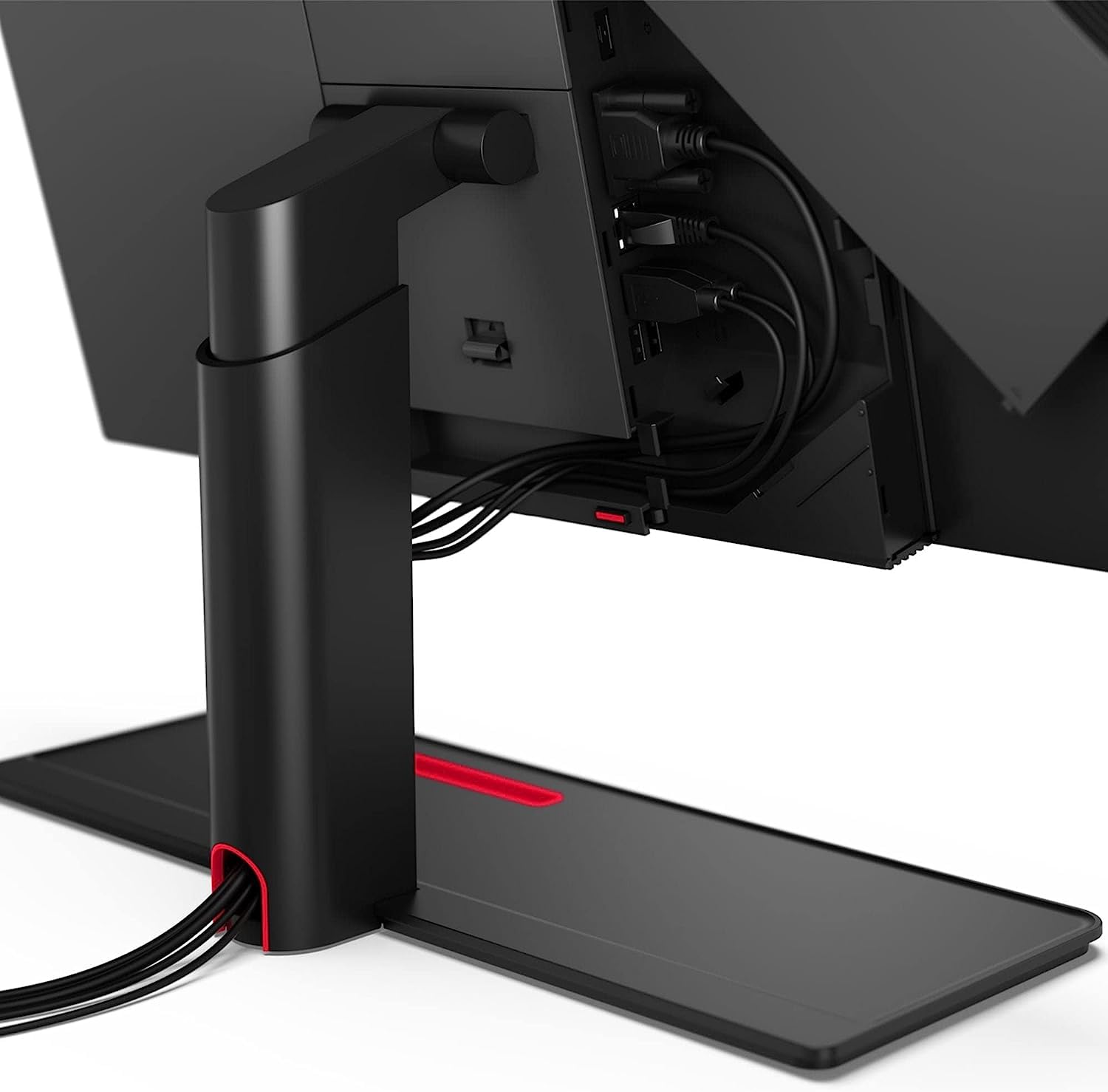 Lenovo ThinkCentre M90a 2023 Business All-in-One Desktop, 23.8" FHD IPS Anti-Glare, Intel Core i7-10700, 32GB RAM, 1TB SSD, 1080P Webcam, Windows 11 Pro, Bundle with Mini Wireless USB WiFi Adapter