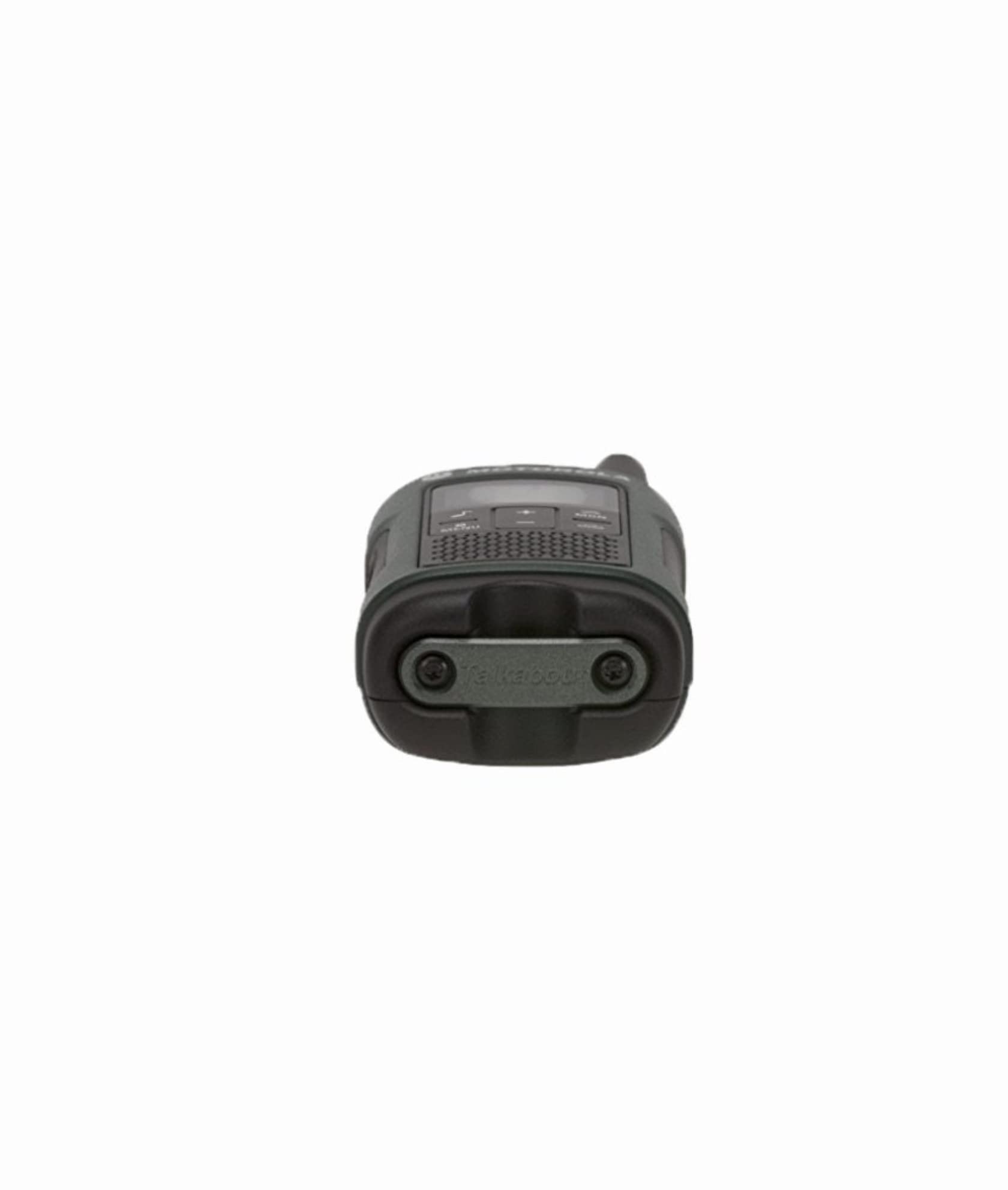 Motorola Talkabout T465 Two-Way Radios/Walkie Talkies - Weatherproof 22 Channels PTT IVOX Flashlight 10-Pack