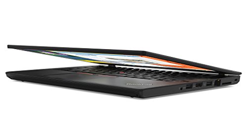 Lenovo 14" ThinkPad T480 LCD Notebook Intel Core i5 (8th Gen) i5-8350U Quad-core (4 Core) 8GB DDR4 SDRAM 256GB SSD in-Plane Switching (IPS) Technology Model 20L50011US