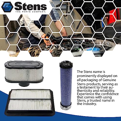 Stens Air Filter 605-712 Compatible with/Replacement For: Hilti DSH700 and DSH900 cut-off saws 261990