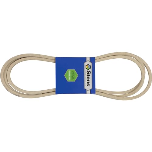Stens OEM Replacement Belt 265-688 Compatible with/Replacement for John Deere M151649