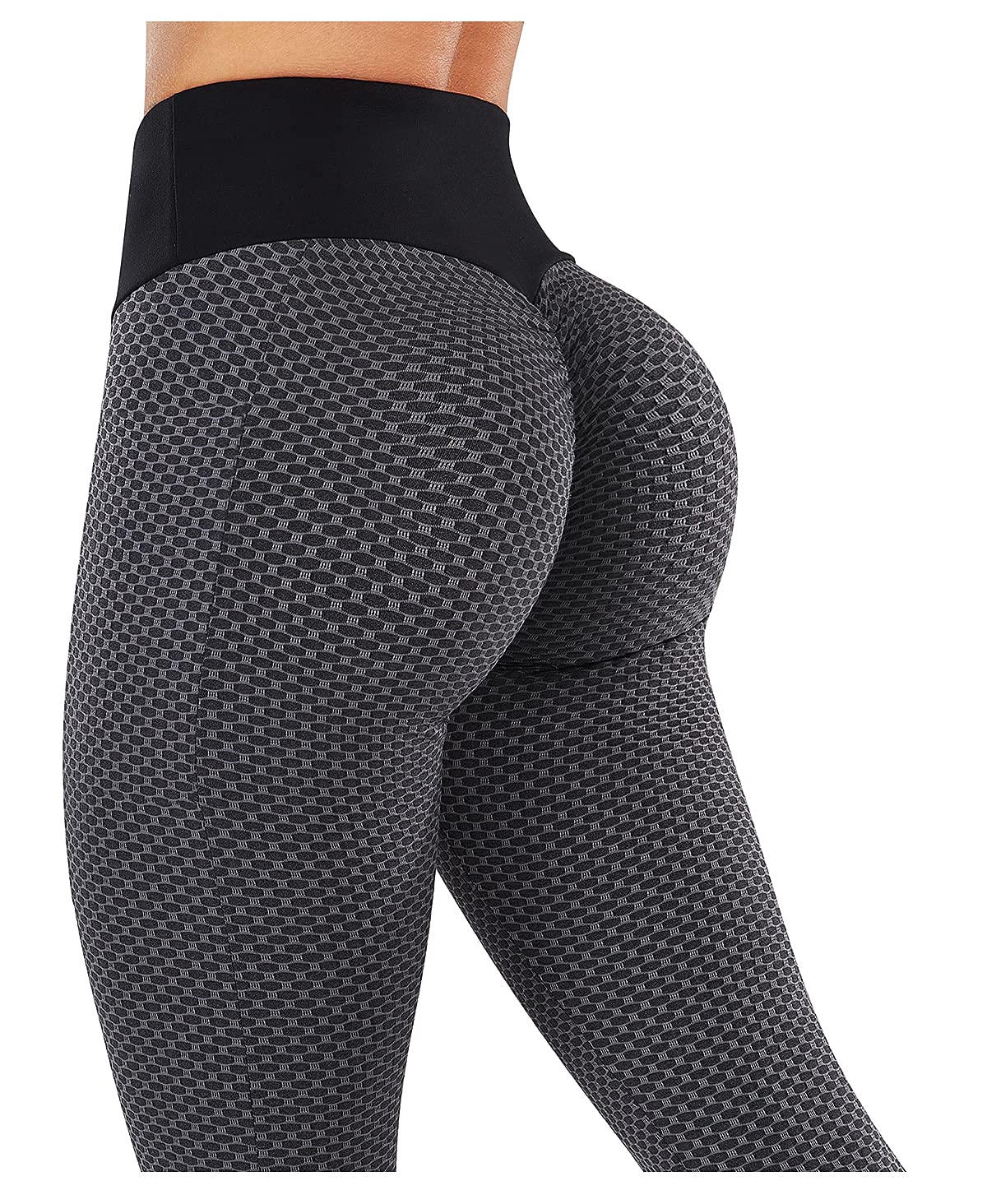 Leggings for Women, Leggings Workout Yoga Leggings Scrunch Running Tights