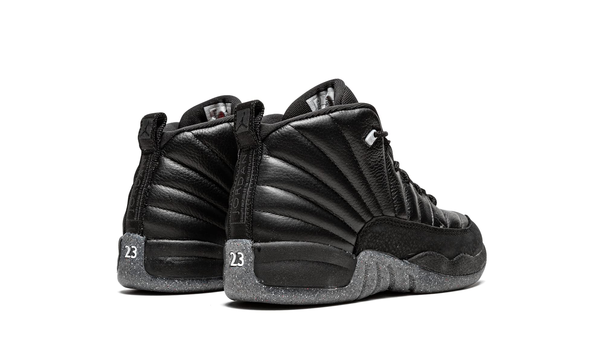 Jordan Preschool Air 12 Retro PS DM5205 006 Utility - Size 11.5C
