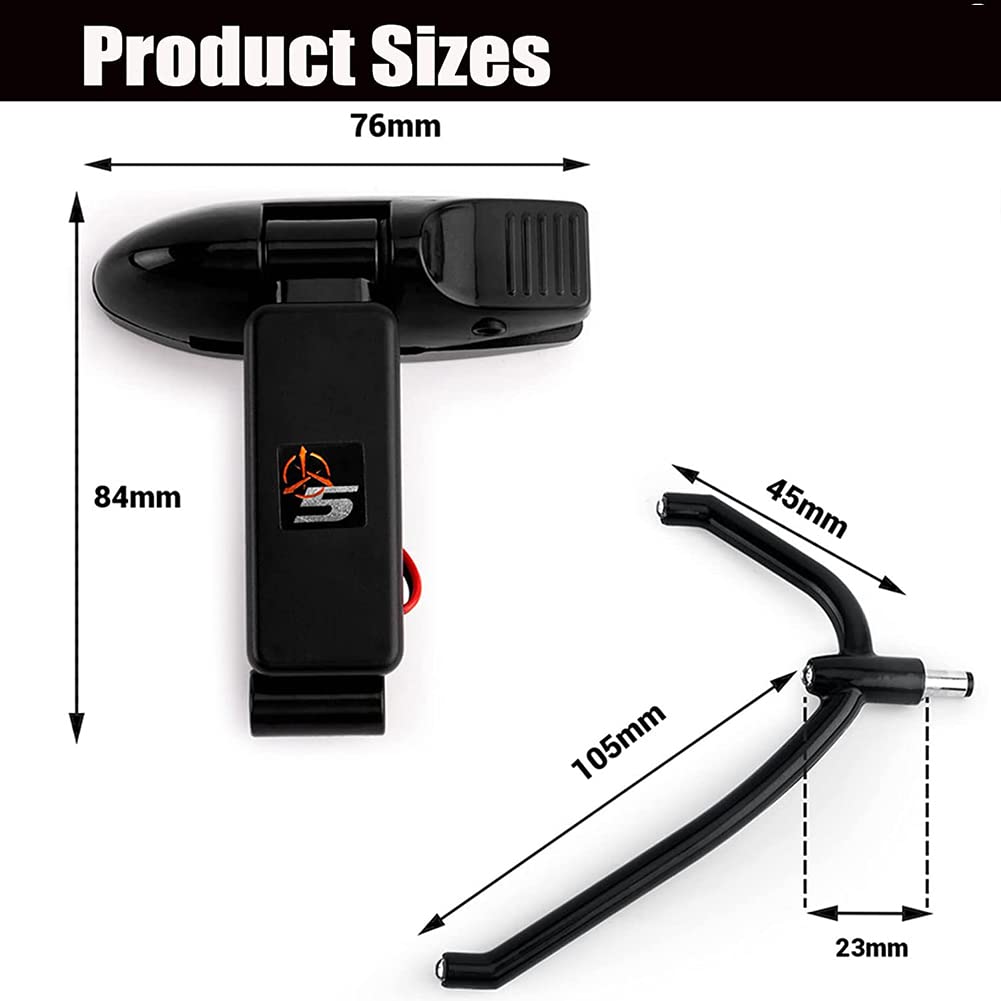 TrackIR5 & TrackNP5 Head Tracking Gaming Professional Head Posture Infrared Tracking System(+ Track Clip Pro)