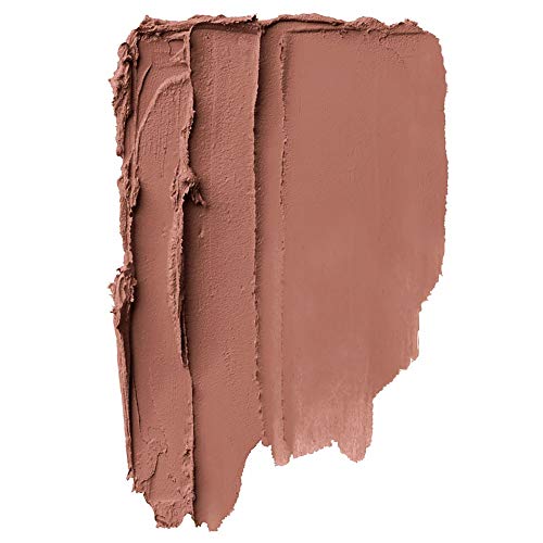 NYX PROFESSIONAL MAKEUP Matte Lipstick - Honeymoon (Mauve Pink)