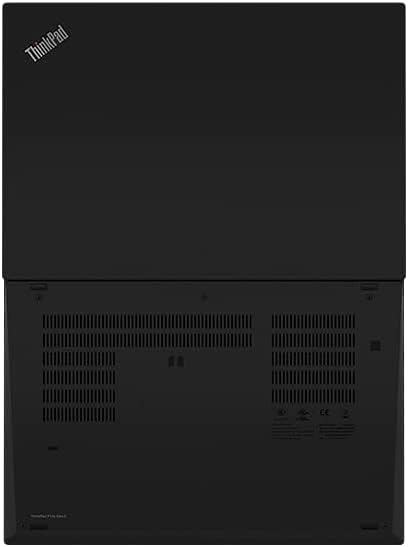 Lenovo ThinkPad P14s Gen 2 Laptop 2023 New, 14" FHD IPS, Intel Core i7-1185G7 4-Core, NVIDIA T500 4GB GDDR6, 32GB DDR4 1TB SSD, Backlit KB, Thunderbolt 4, FP Reader, Wi-Fi 6, Card Reader, Win11 Pro