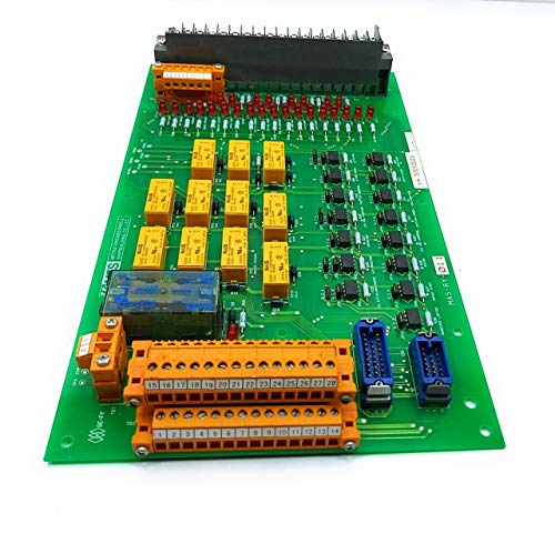 Maritime MES MAS-RY-011 with Nais S2B SN.57012023 Japan (IMI- 1125042157792)