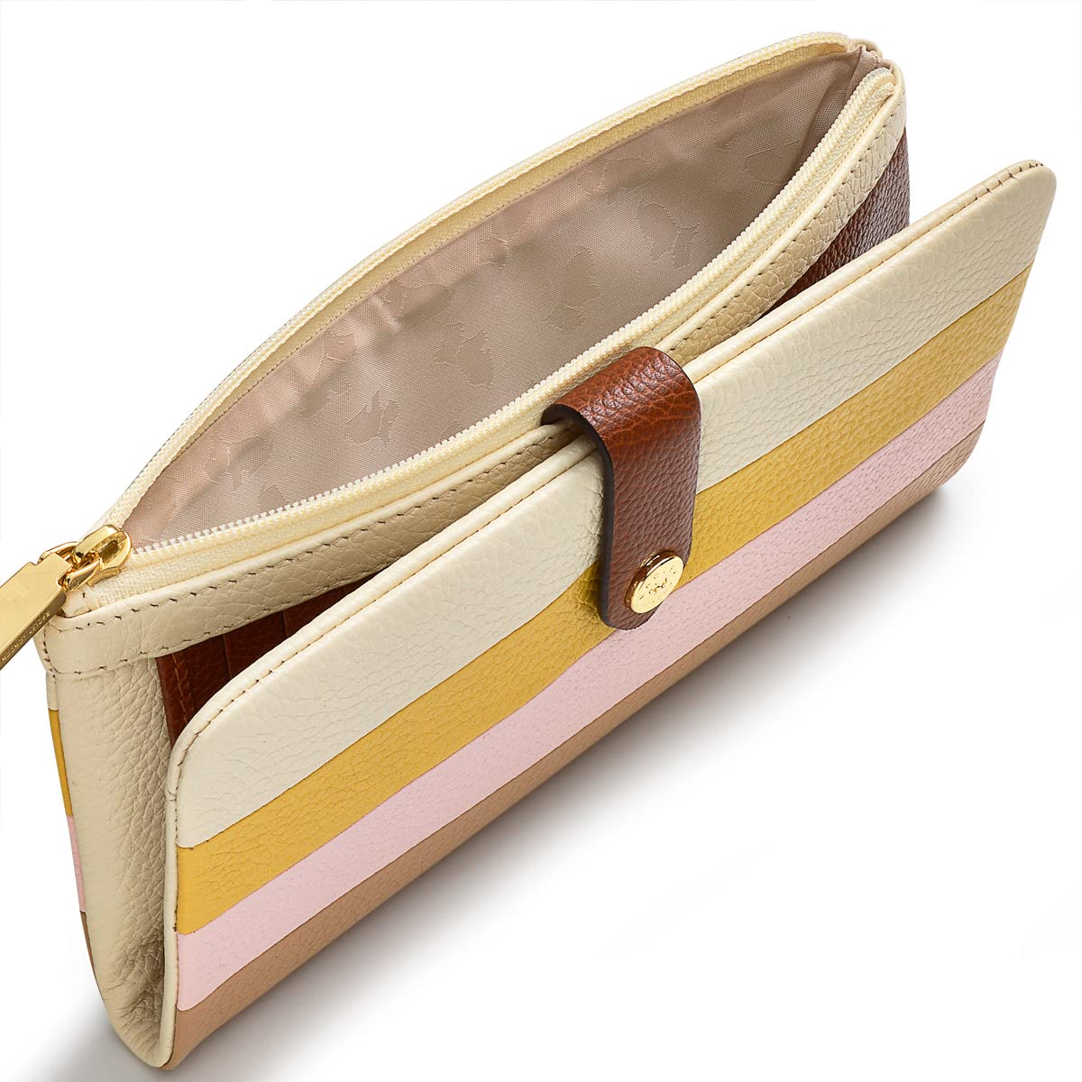 RADLEY London Charlotte Street Stripe - Large Bifold Wallet