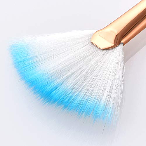 Travel Brushes Tool Foundation Brushes Makeup Brush Powder Brush Face Cosmetic Brush Brush Chfafgf115pn