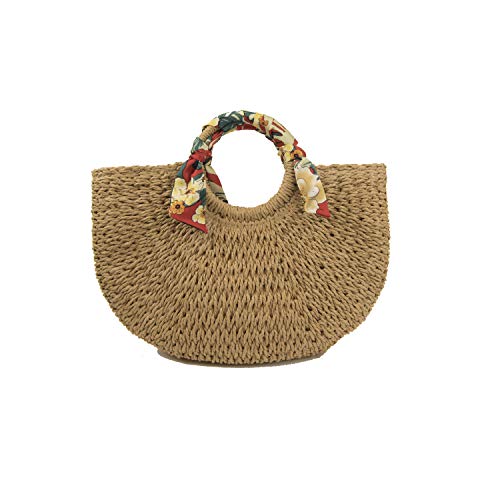 LuLu 28732507-LUST-NAT, Natural w/Red
