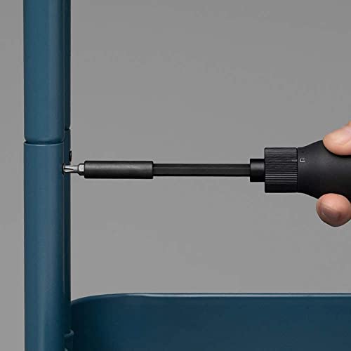 Xiaomi Mijia 16 In 1 Ratchet Screwdriver Portable Precision Phone Repair Tools Screwdriver Set For Home Use