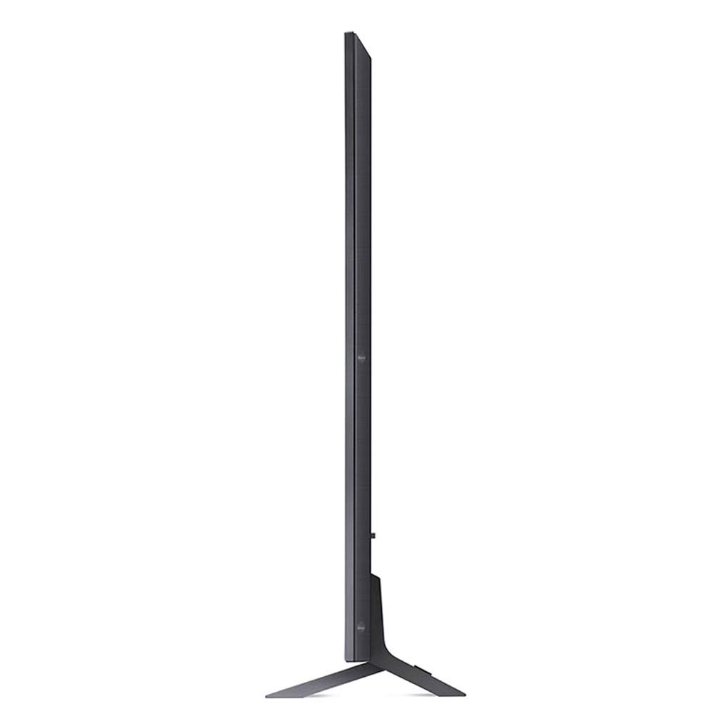 LG 65NANO90UPA 65 Inch 4K Nanocell TV Bundle with Premium 2 YR CPS Enhanced Protection Pack