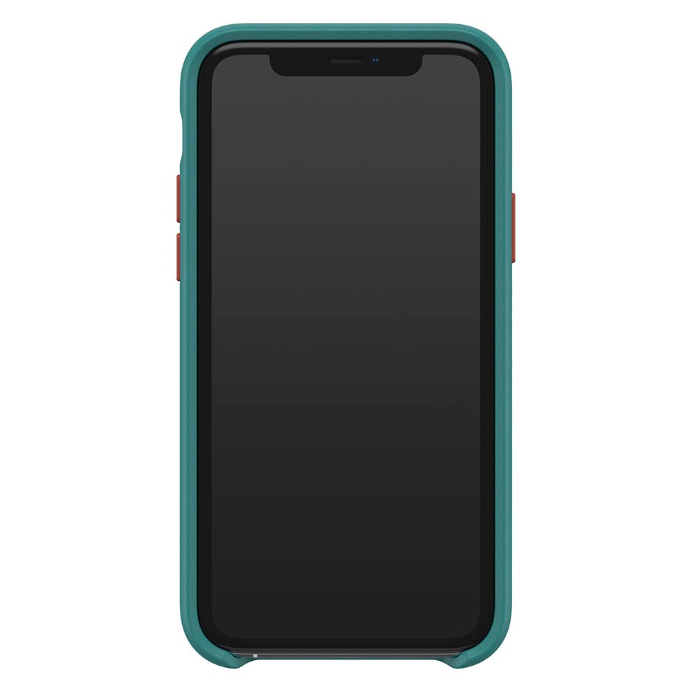 LifeProof WAKE SERIES Case for iPhone 11 Pro - DOWN UNDER (EVERGLADE/GINGER)