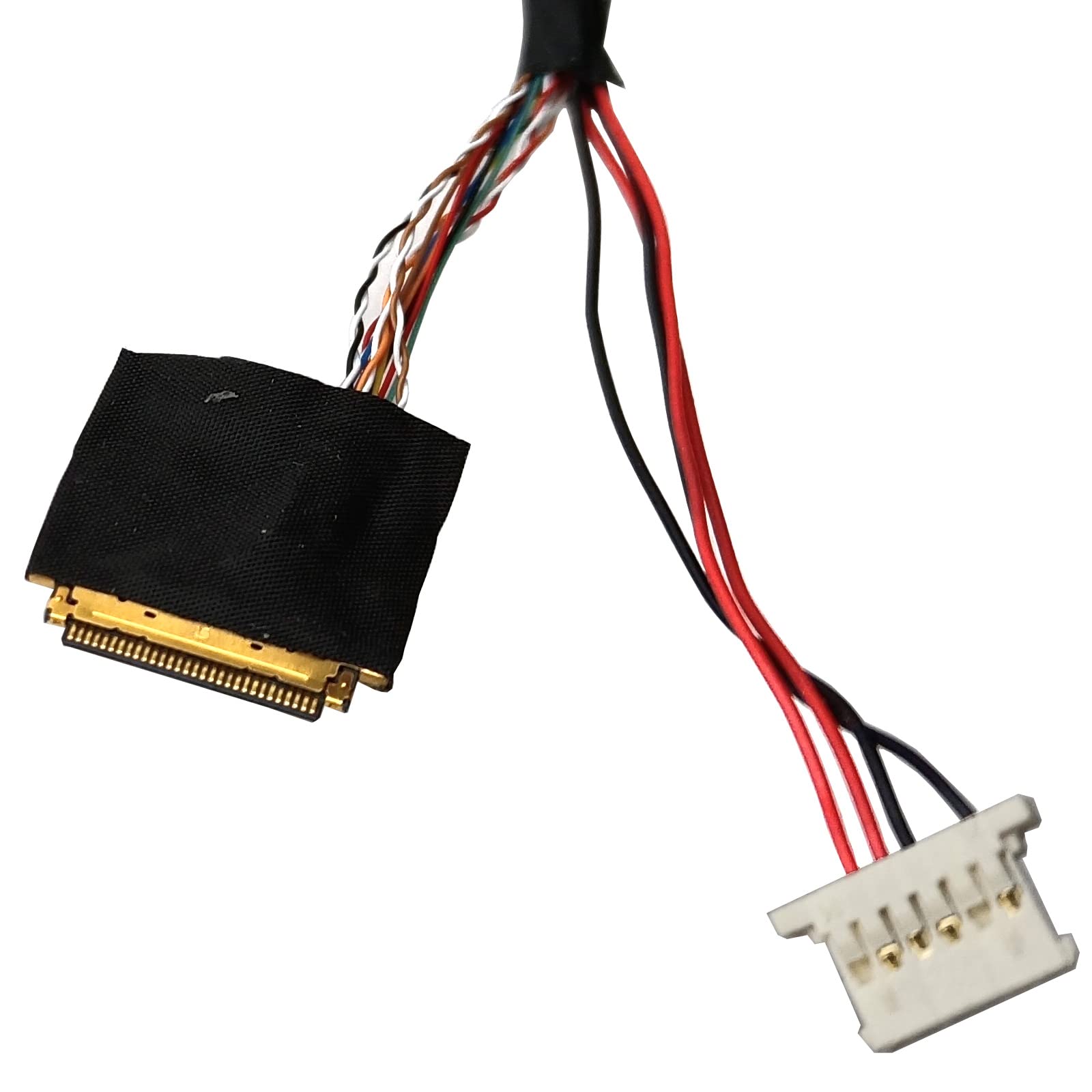 QAREQU LCD Controller for LM270WQ1 SDE3 SDE5 SDE1 SDE2 Panel 2K HDMI Video Audio Driver Board