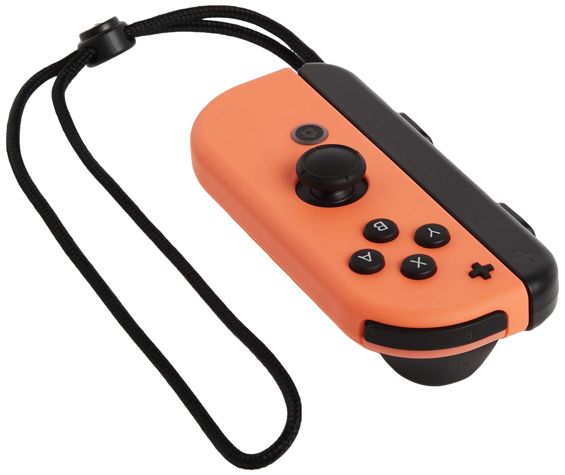 Nintendo Joy-Con (R) - Neon Red - Nintendo Switch (Renewed)