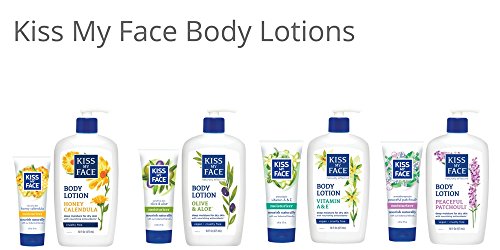 KISS MY FACE MOISTRZR COCONUT