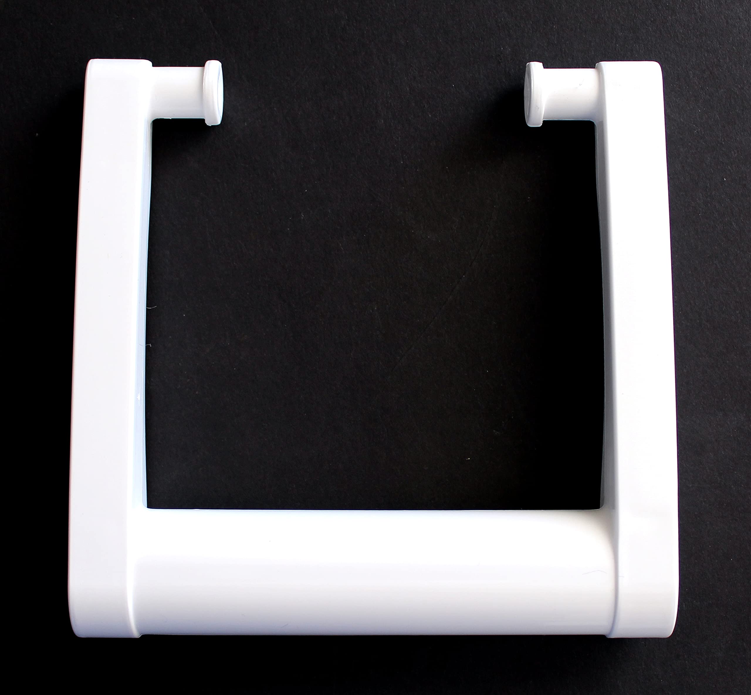 JSP Manufacturing White Aftermarket Plastic Igloo Cooler Replacement Handles for 25-72 qt Coolers 21023 (1)