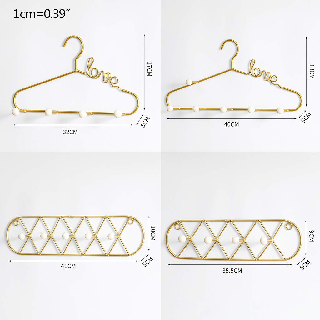 ljhnba Door Rack Hook Hanger Bathroom Kitchen Towel Storage Holder Hanging Coat Hat Towel Bag Ties Wall Organizer Rack Baby Coat Hangers