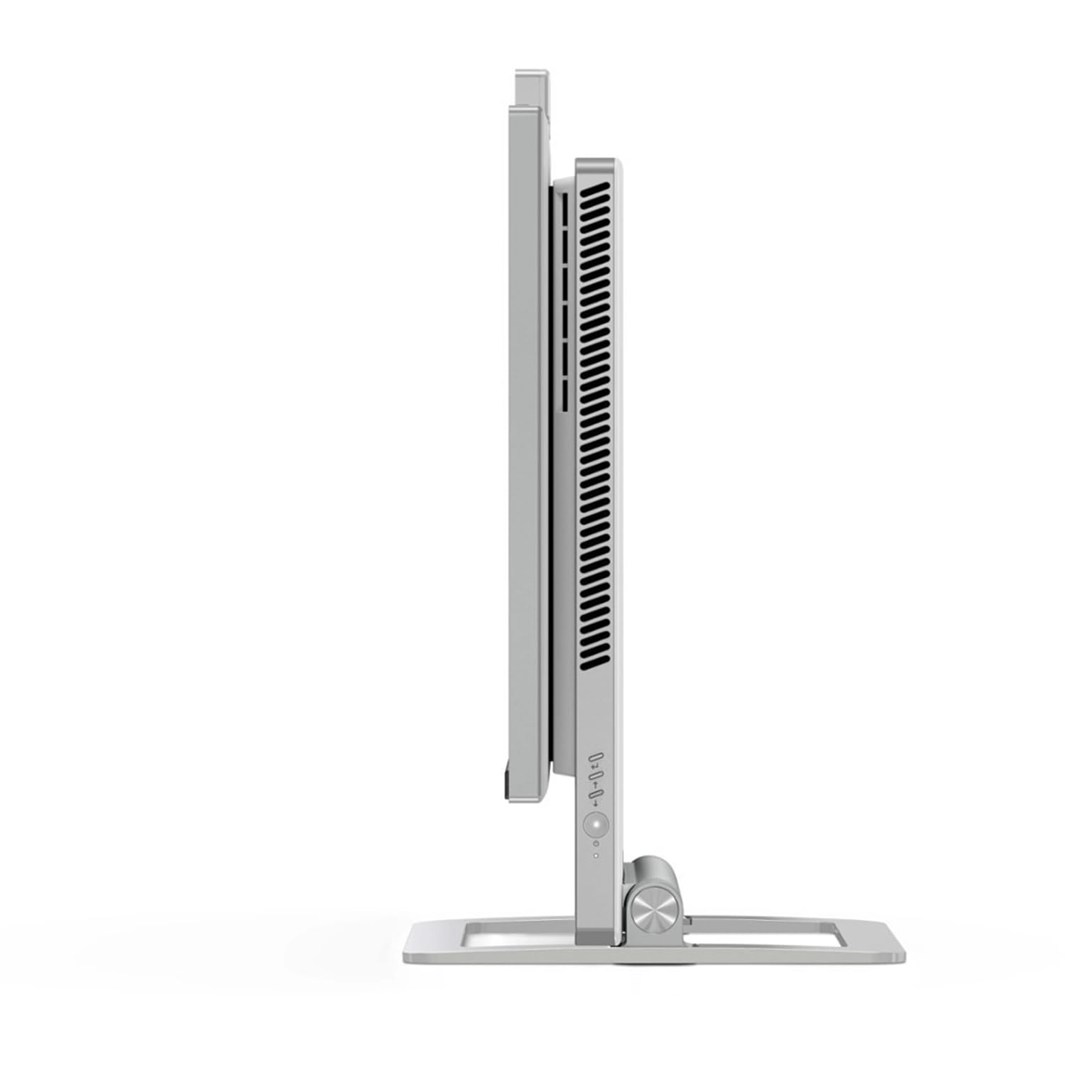 Lenovo Yoga 7 All-in-One Desktop, 27” 4K UHD Touchscreen Display, AMD Ryzen 7 5800H Processor, AMD Radeon RX 6600M Graphics, 64GB RAM, 2TB SSD, Wi-Fi 6, HDMI, Wireless KB & Mouse, Windows 11 Home