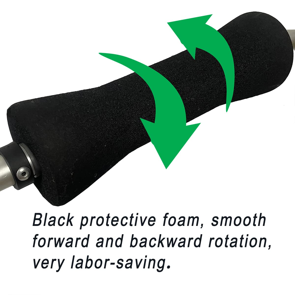 Kayak Roller Loader,Power Assist System for Kayak Placement on The roof,Heavy-Duty Suction Cups,Push up The Kayak on The car roof