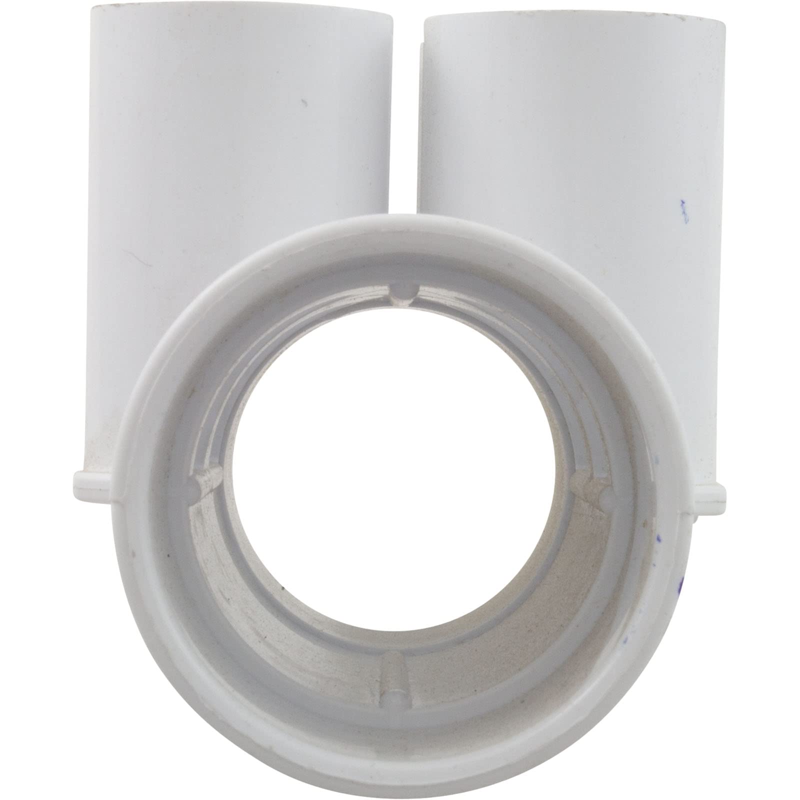Waterway 4 Port Manifold 1-1/2in. S x 1-1/2in. SPG x (4) 3/4in. P 672-4190