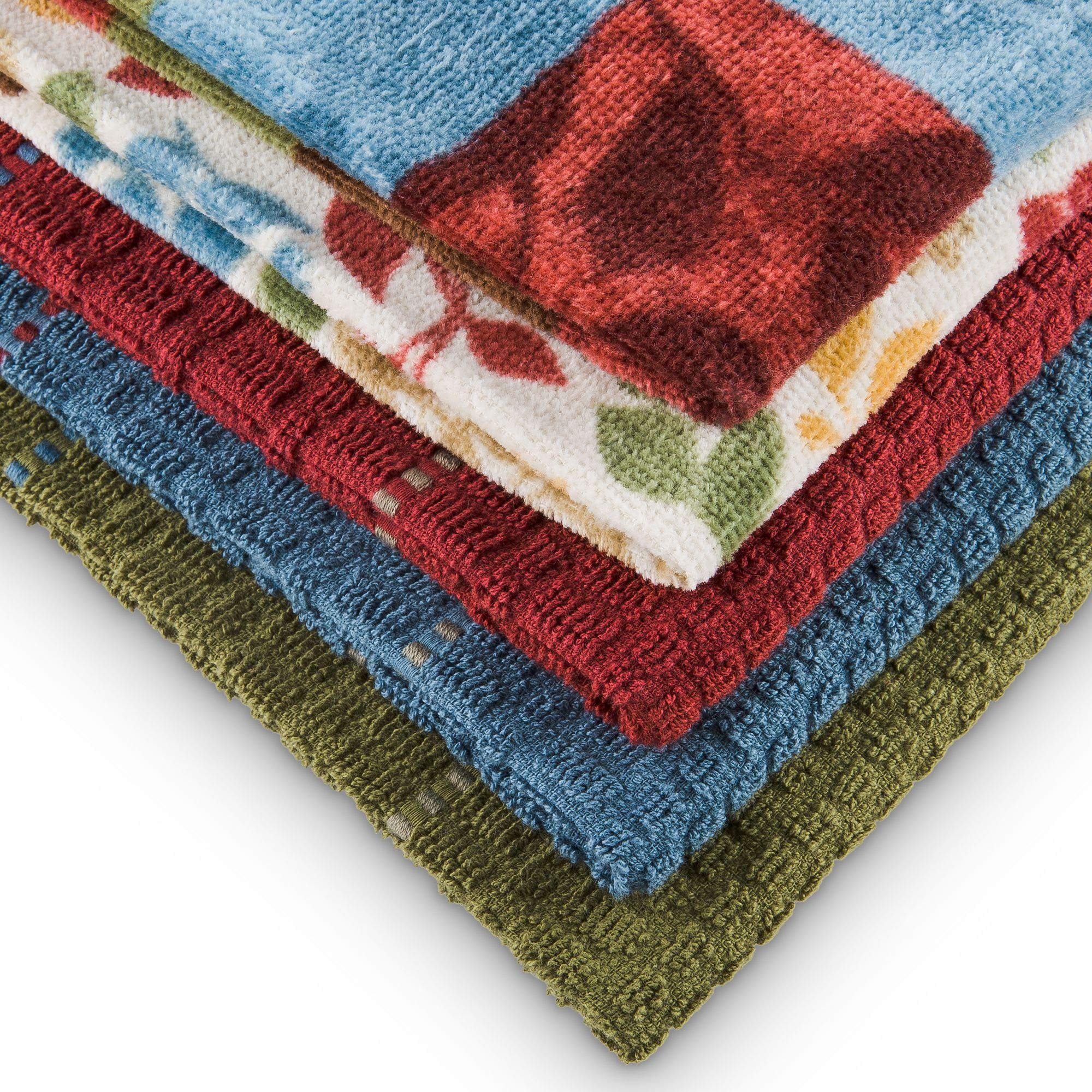 Kitchen Towels Set of 5