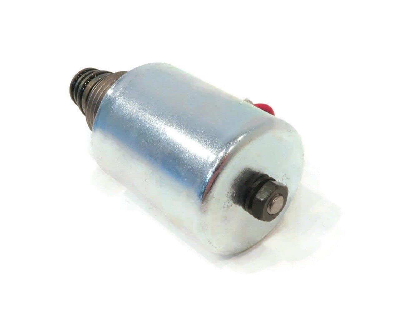 The ROP Shop | Heavy Duty for 5/8" Stem "B" Solenoid Coil & Valve Kit SNP3366 Snow Plow