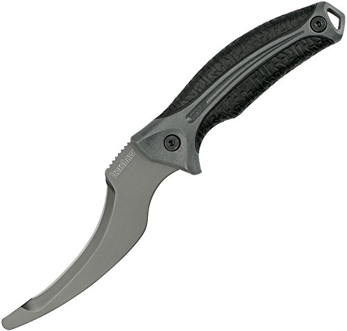 Kershaw KS1894X Fixed Blade,Hunting Knife,Outdoor,Camping, One Size