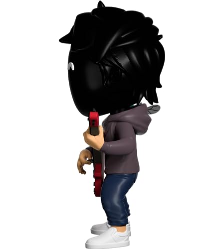 Youtooz The Dooo #53 4.2" inch Vinyl Figure, Collectible Limited Edition Figure from The Youtooz Gaming Collection