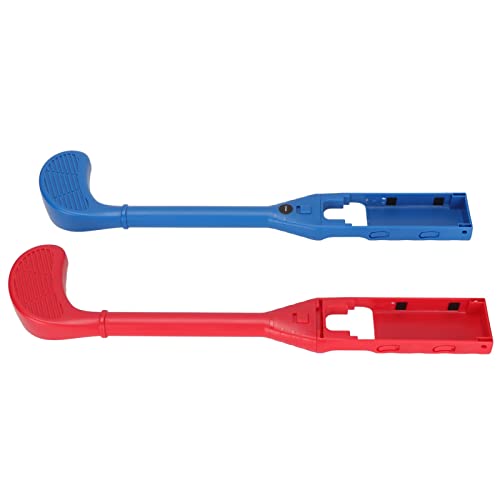 Protective Grip Case, ALNS2065 Detachable Firm Game Handle Case for Game Accessories