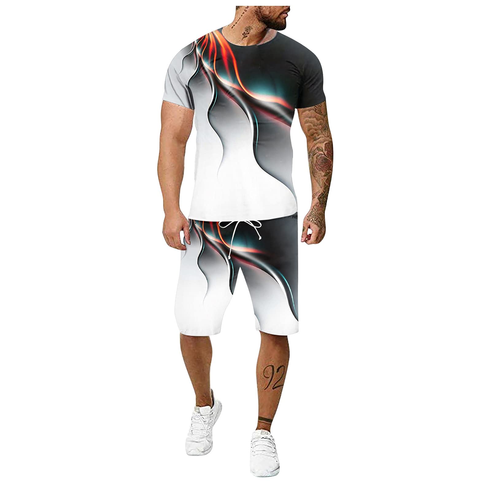 Mens Sweat Suits