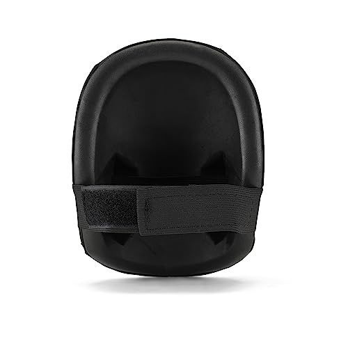 ToughBuilt - Ultra Light Knee Pads with Non-Marring Outer Shell - Knee Pad Essentials, Comfortable, Resistant and Durable - (TB-KP-1)