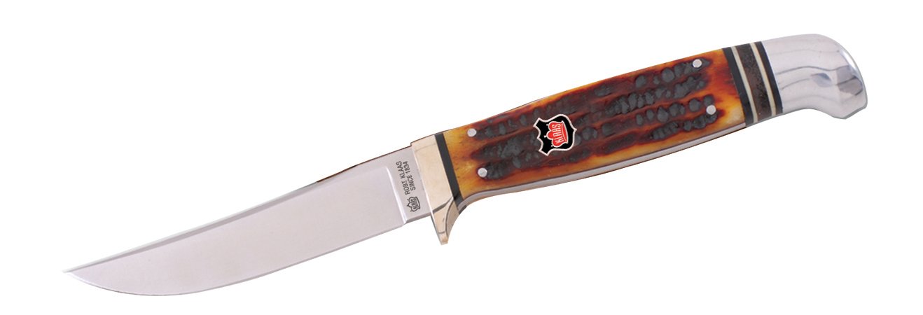 Klaas KC0678BR-BRK Medium Hunter