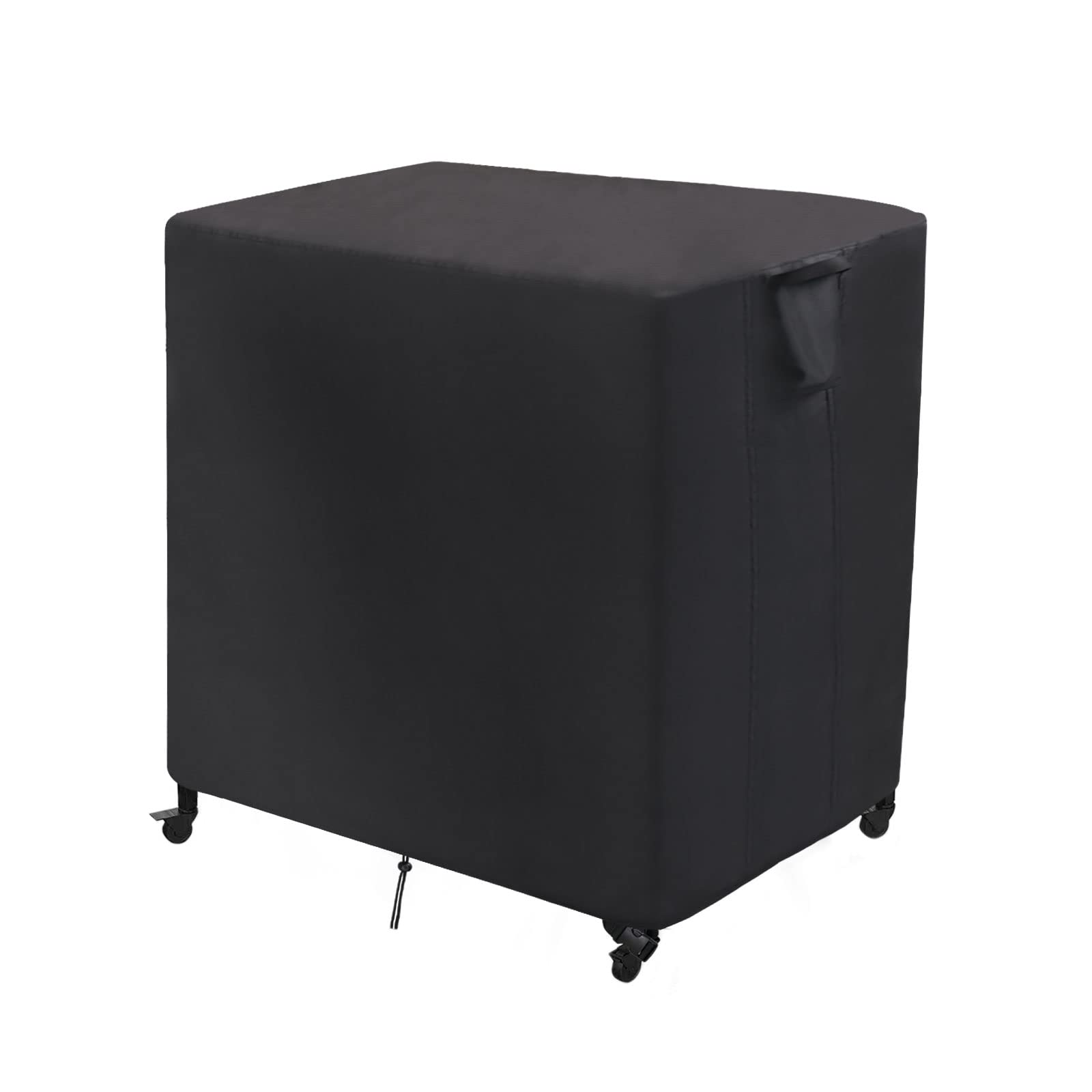 Jungda Outdoor Table Cover for Ooni Large Table,Waterproof Outdoor Kitchen Table Cover,Dustproof,Sunproof - 32 x 32 x 36 Inch