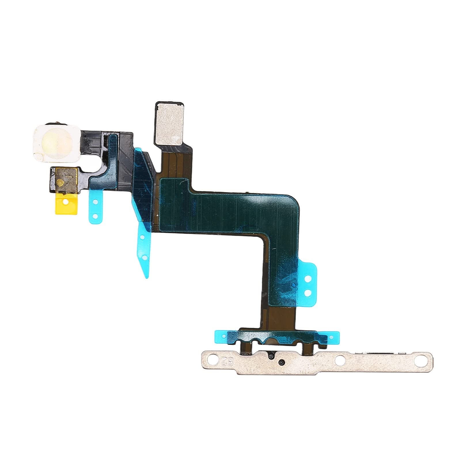 Power Button Flexible Cable, Stable Operation Power Button Power Button Turn onoff