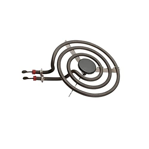 New (MK) WB30K10015 GE General Electric Range Cooktop Stove 6" Surface Burner Element + many other models