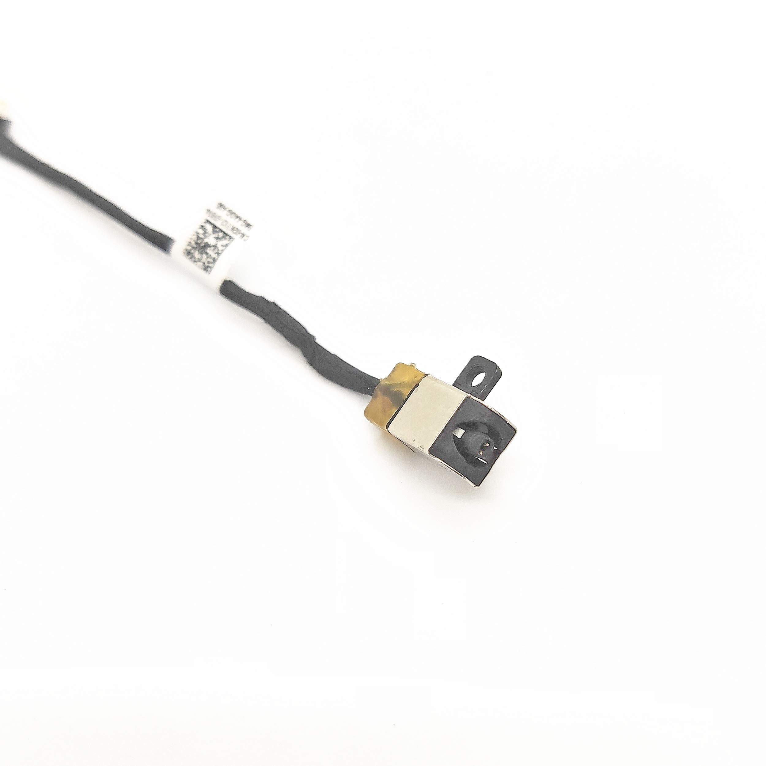 Lee_store New DC Jack for DELL inspiron 15-5000 5570 5575 17-5000 5770 5775 DC in Cable 02K7X2 DC301011B00