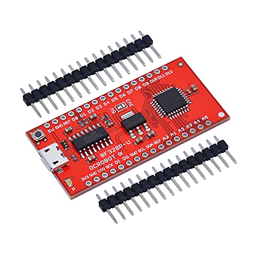 TTGO XI 8F328P-U for arduino Nano V3.0 promini or Replace