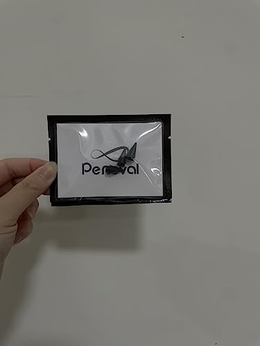 Penoval A4 Pro Stylus 3pcs nibs (Black)