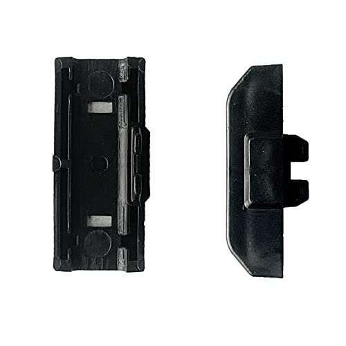 UOSXVC Magnetic Holster Bit Holder Fit for Dewalt 20V Drill Impact Driver Magnetic Hold Screws, Nails, Drill Bit Pack of Two