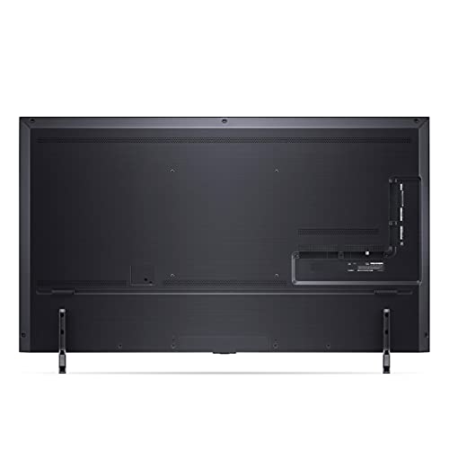 LG 55NANO90UPA Alexa Built-In NanoCell 90 Series 55" 4K Smart UHD NanoCell TV (2021)