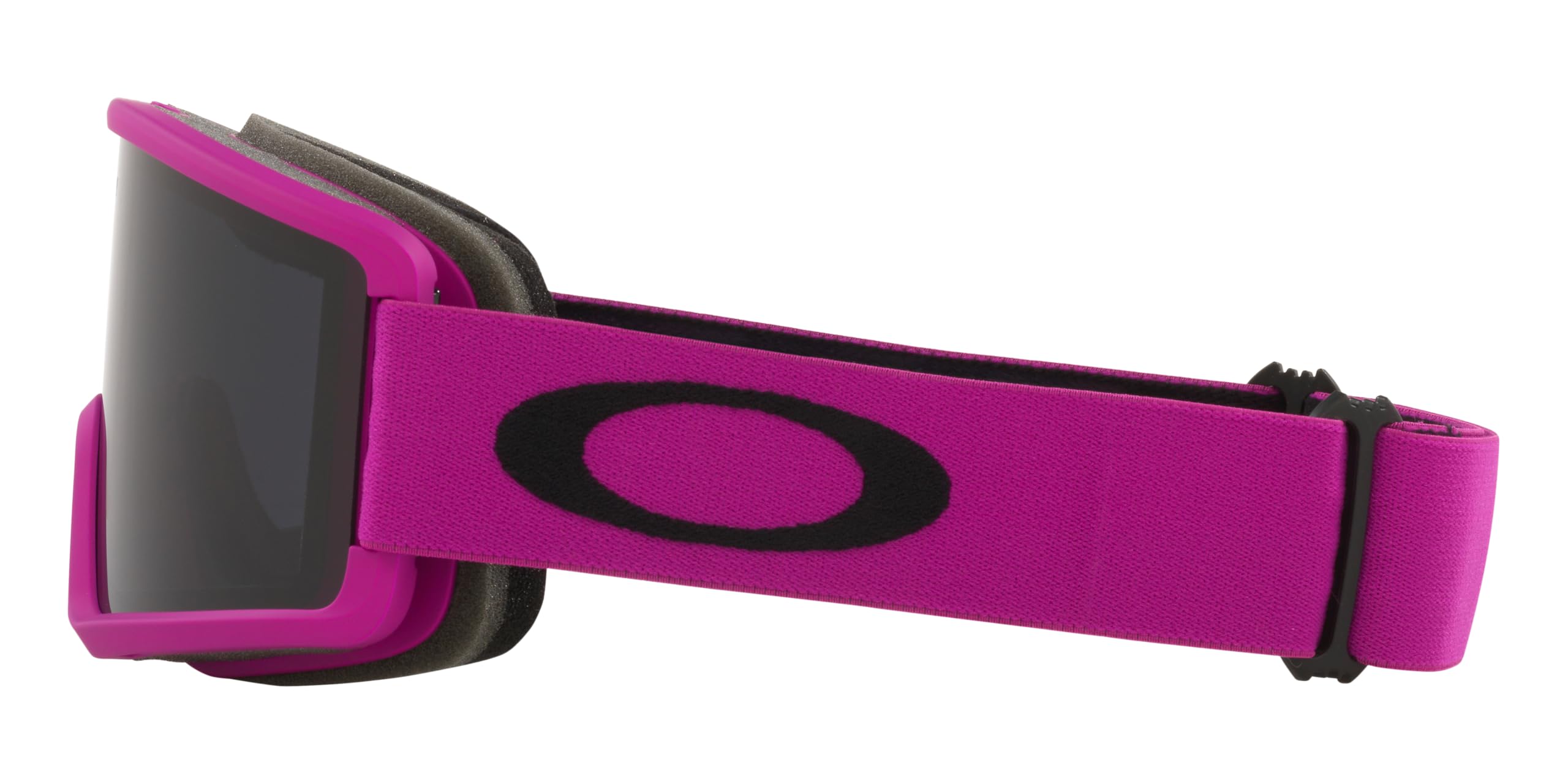 Oakley Target Line M Ultra Purple w/Dark Grey