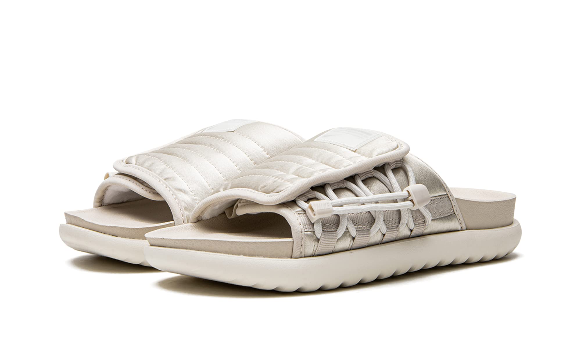 Nike Womens Asuna 2 Slide DH8469 101 - Size 10W