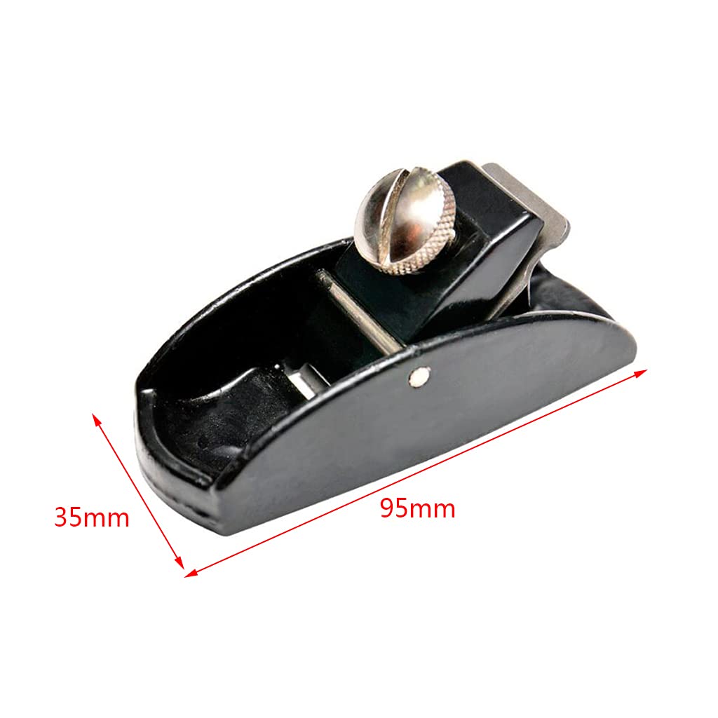 Tiny Woodworking Plane Mini Hand planer Block Hand Plane Planer Wooden Carpenter Woodcraft Tool Trimming Wood Planing wood planer hand tool