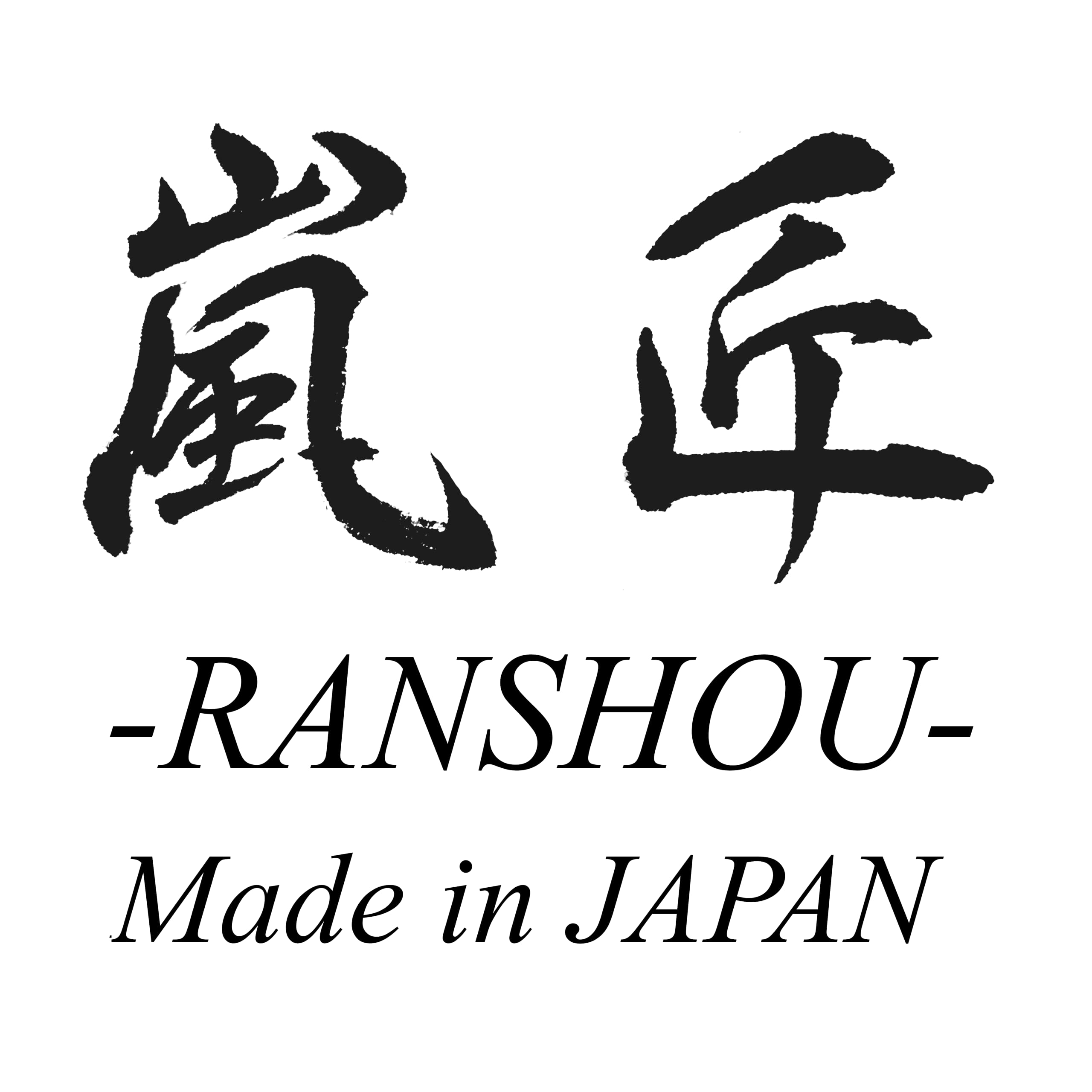 RANSHOU Professional Fish Bone Tweezers, Made in JAPAN, Japanese Stainless Steel Pin Bone Tweezers Remover for Sushi and Sashimi